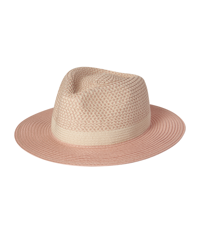 Milly Mook - Safari Sunhat - Vera Pink | Grasshopper