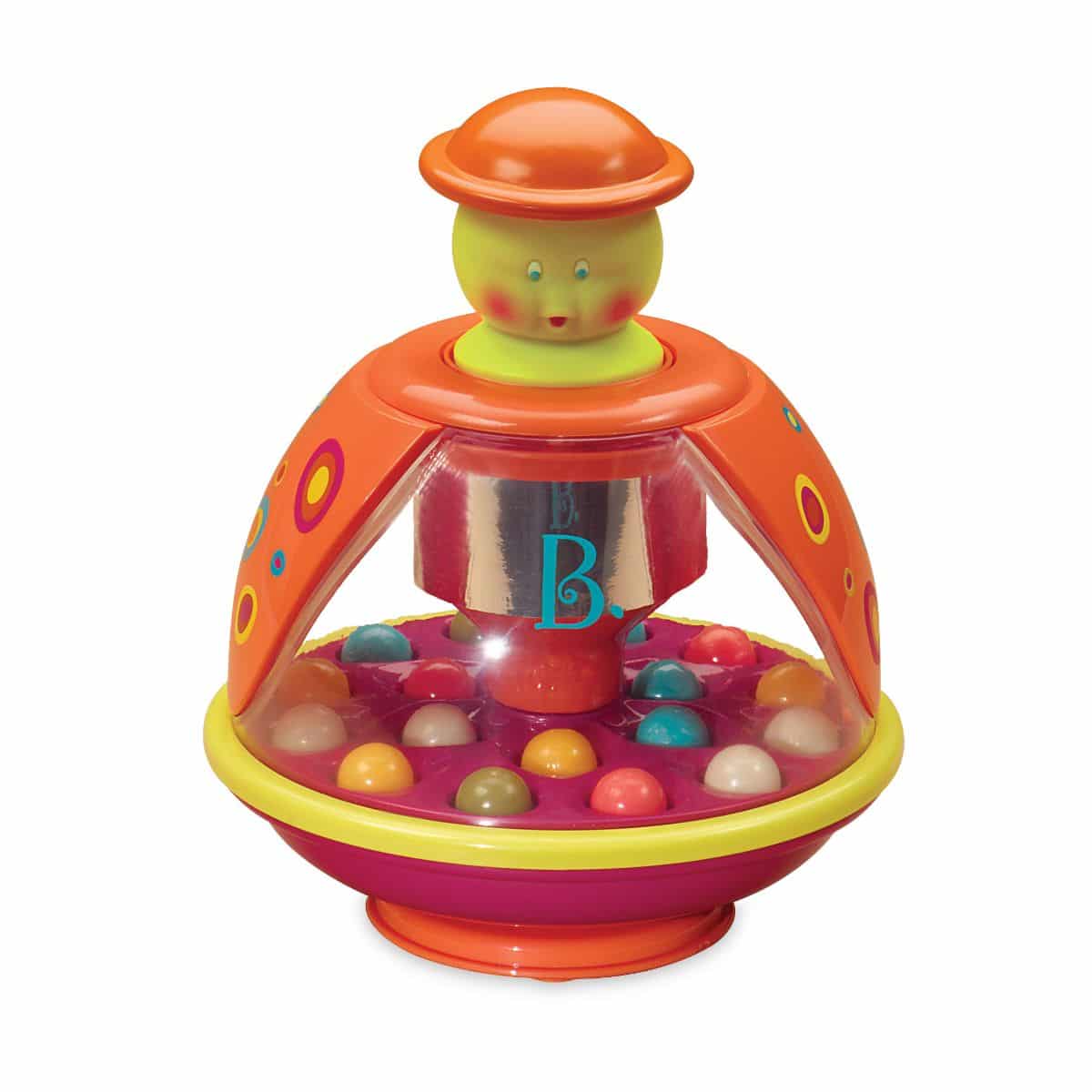 B.Toys | Poppitoppy | Grasshopper