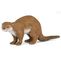 Papo | Otter | Grasshopper
