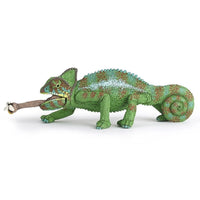 Papo | Chameleon | Grasshopper