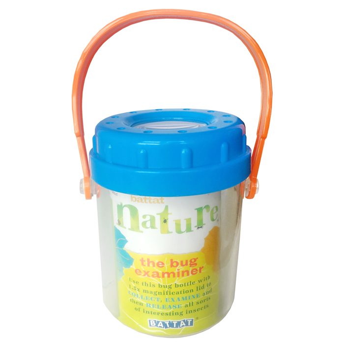 Battat | Bug Bottle | Grasshopper